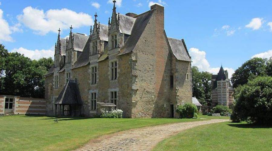 June 2019 – Saint-Quentin-les-Anges – Association EuroMayenne